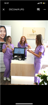 LaserProf - Feasterville-Trevose PA | Vagaro